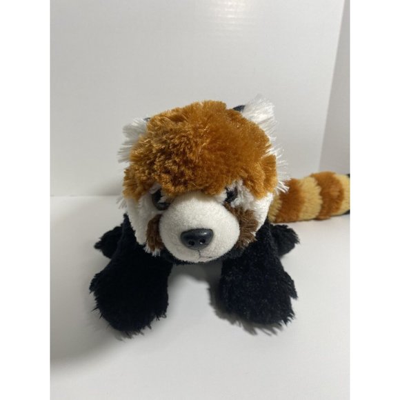 Wild Republic | Toys | Wild Republic Red Panda Plush Stuffed Animal ...